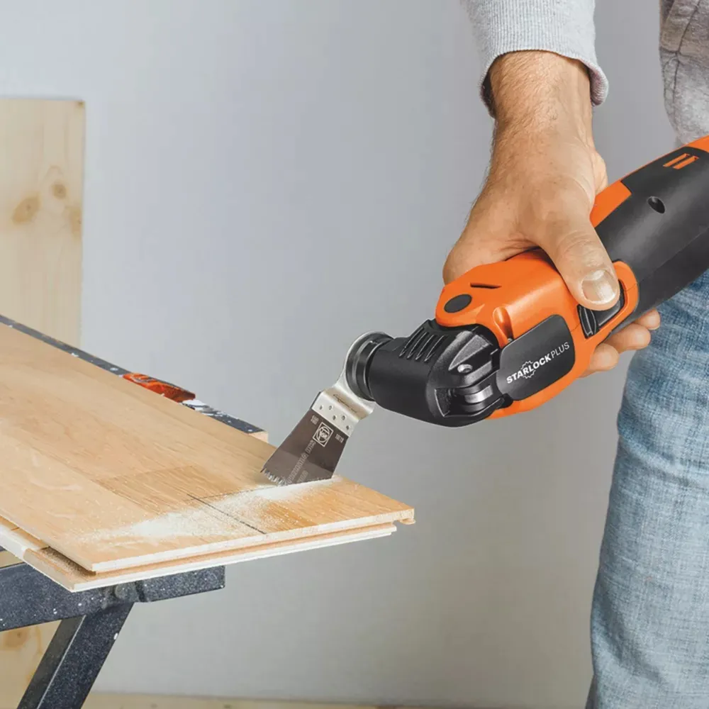 Fein Oscillating Multi Tools | OscillatingMultiTools.co.uk